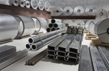 Al-Amin Steel Metal – A Steel Metal Company